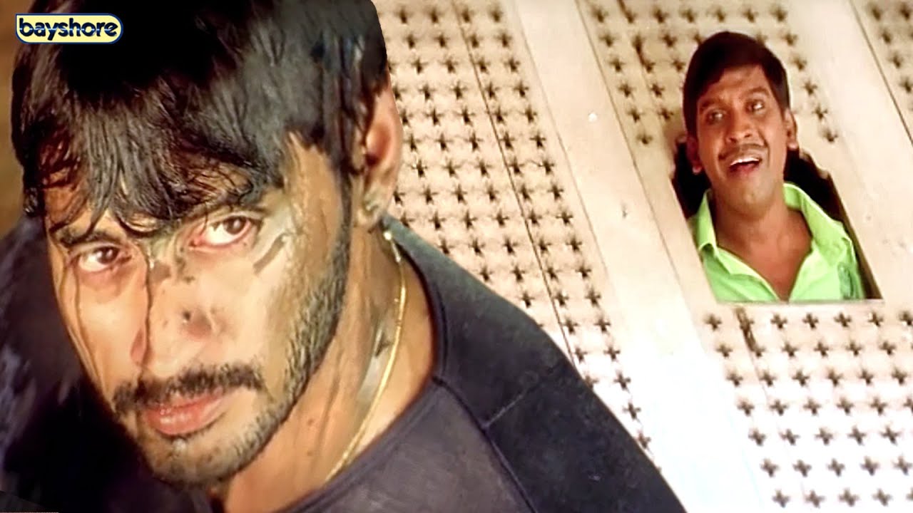 எங்க தலைக்கு எவ்ளோ தில்லு பாத்தியா..😂 | Winner Movie Scene | Prashanth ...