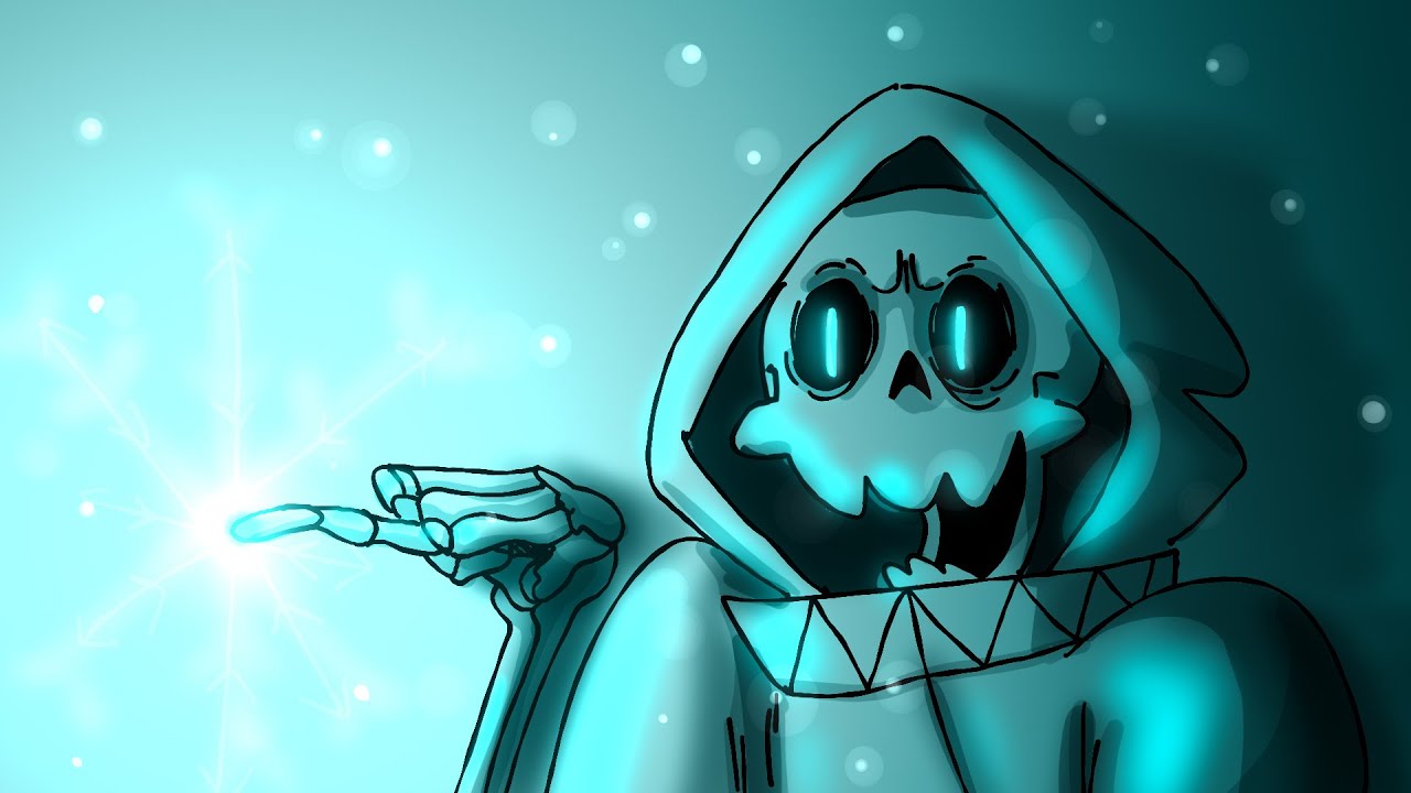 The Lich's Legendary Action - YouTube