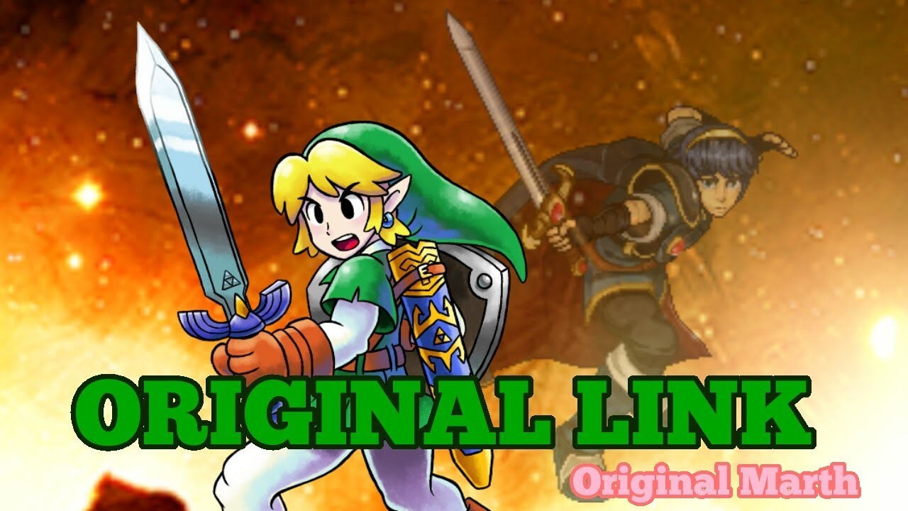 Original Link - YouTube