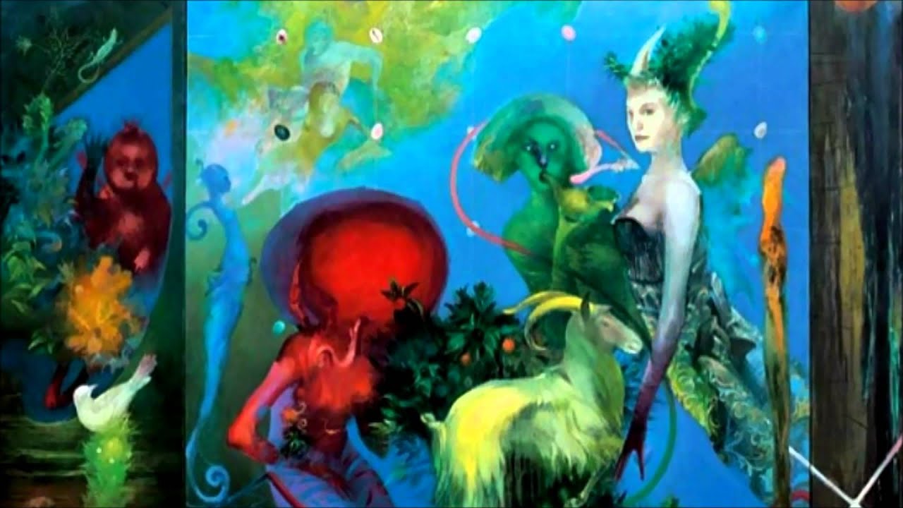 Gregorian ( Chill Out Song ) e Zeliko Djurovic - YouTube