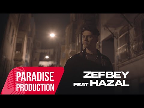 Zefbey Feat Hazal - Şahit Yıllar