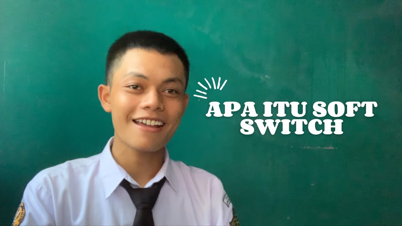 APA ITU SOFTSWITCH ? - YouTube