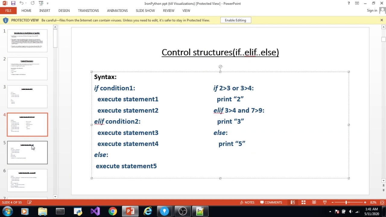 Ironpython In Spotfire Session 1 Pages And Document Properties