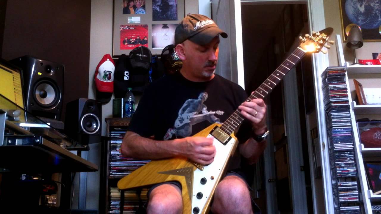 Project Gemini "XVI" Song by Song Track #12 "Photographic Memory" - YouTube