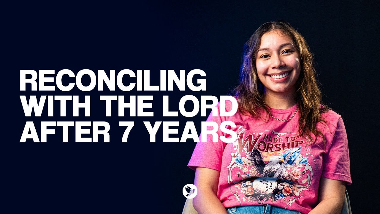 I didn't know if I was going to Heaven or Hell l Janet Calix l CTH ...