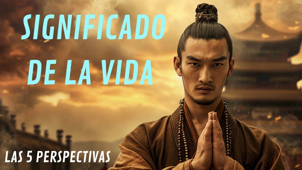 CUENTO ZEN. DESCUBRE el SIGNIFICADO de la VIDA. 5 perspectivas ZEN ...