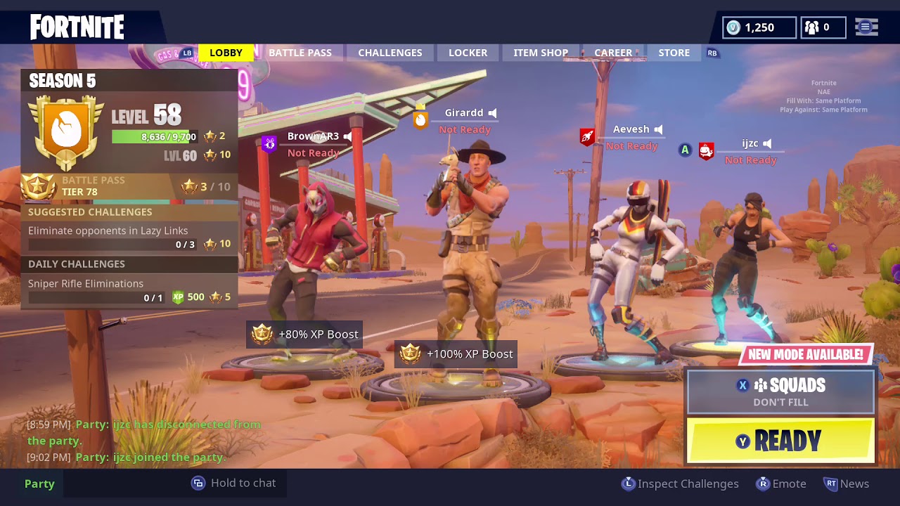 This Fortnite video will end racism - YouTube