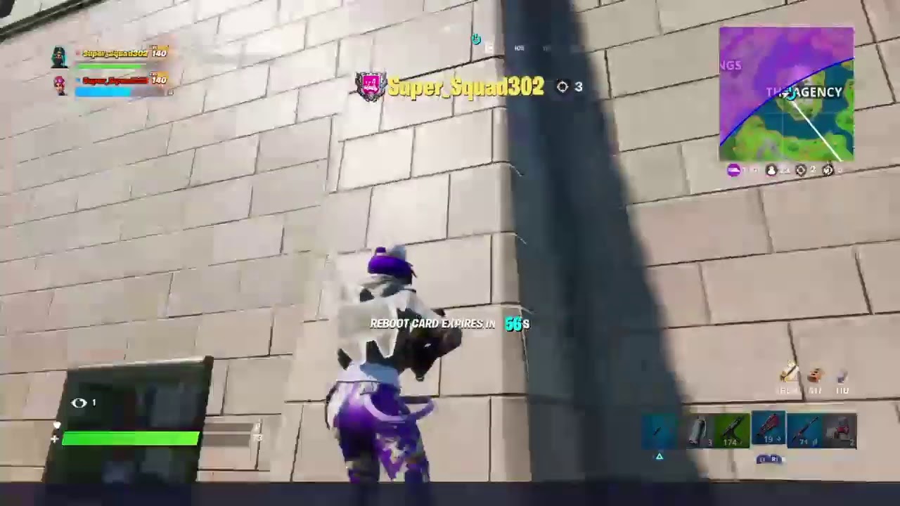 *NEW* Rue Skin Fortnite (Stream) - YouTube