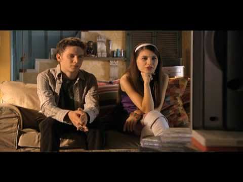 Connor Undercover Cast Delivers the Inside Scoop - YouTube