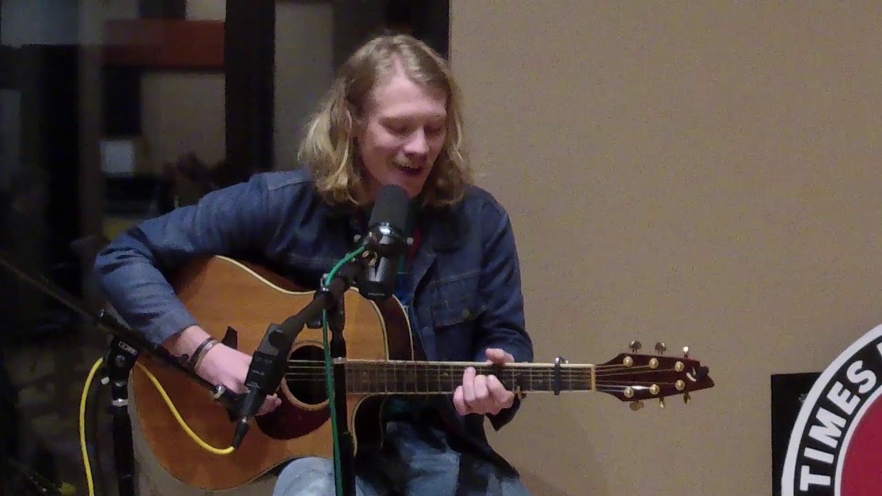 Music Wednesday: David Bingaman - YouTube