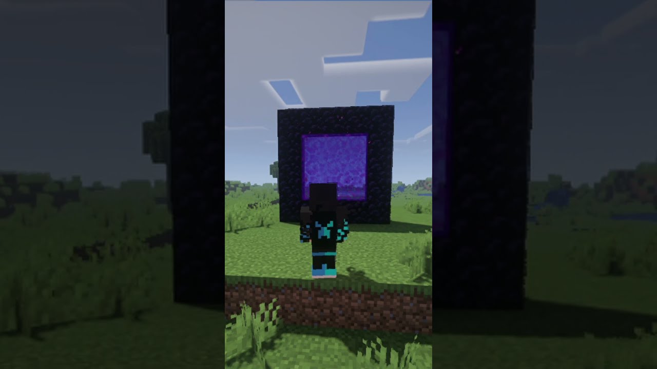 Minecraft Dark Secrets#5|Theories About Minecraft Nether|Minecraft ...