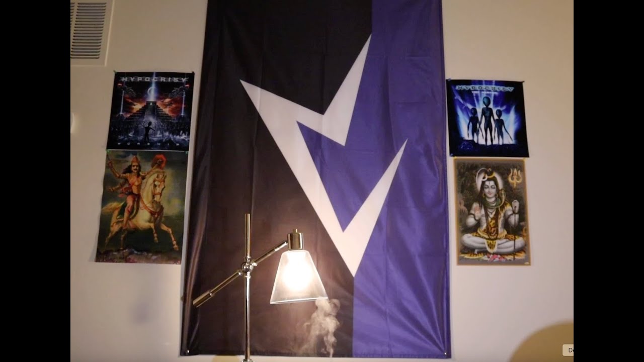 The Symbol of Vril - YouTube