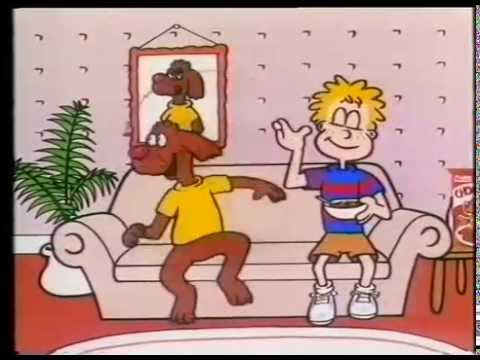 chocapic - anuncio tv 1991 - YouTube