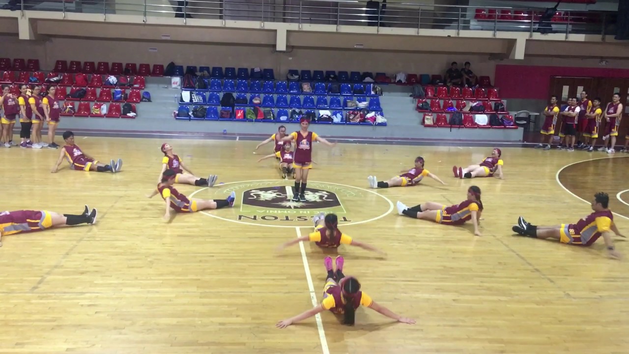 Maroon Warriors - YouTube