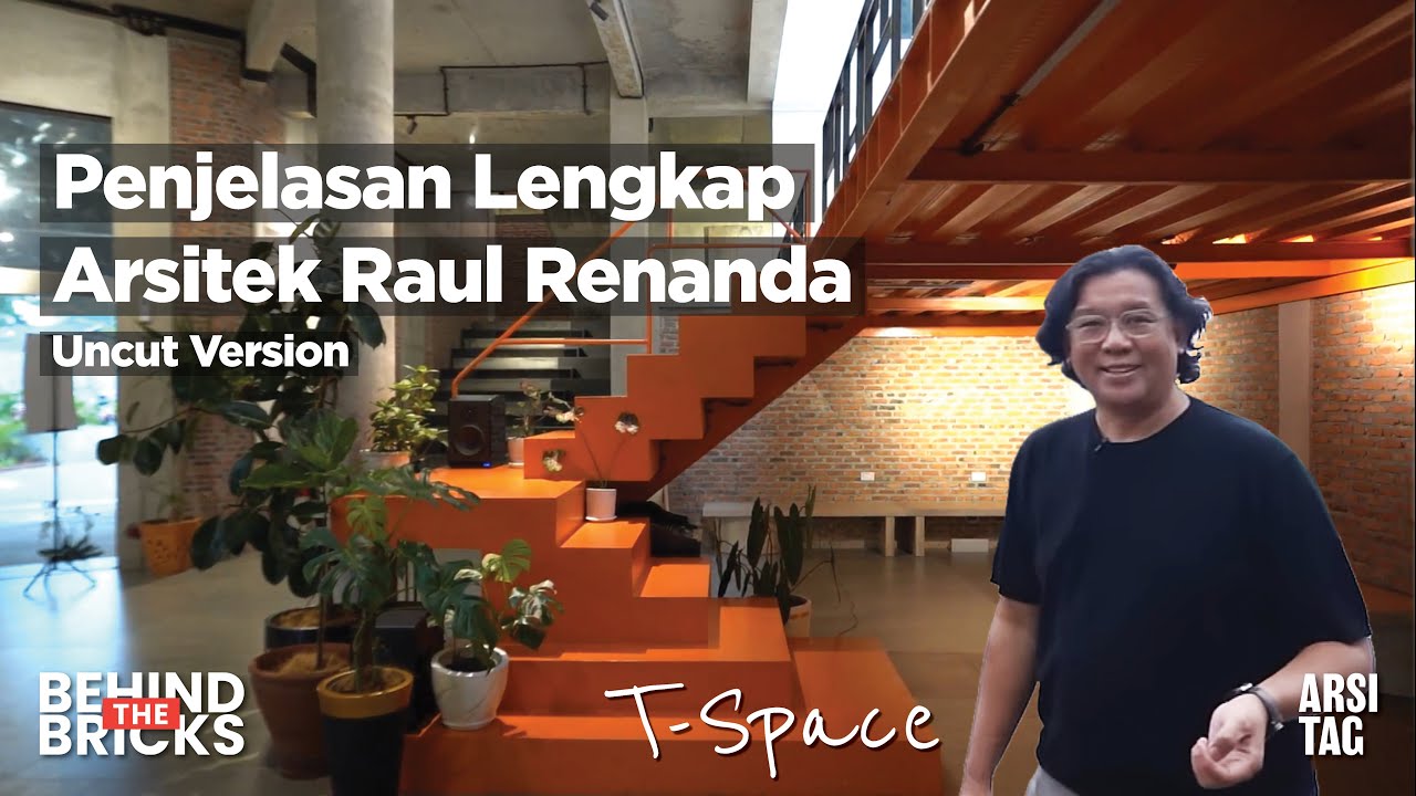 UNCUT VERSION: Raul Renanda Membedah Klinik & Rumah dr.Tompi - YouTube