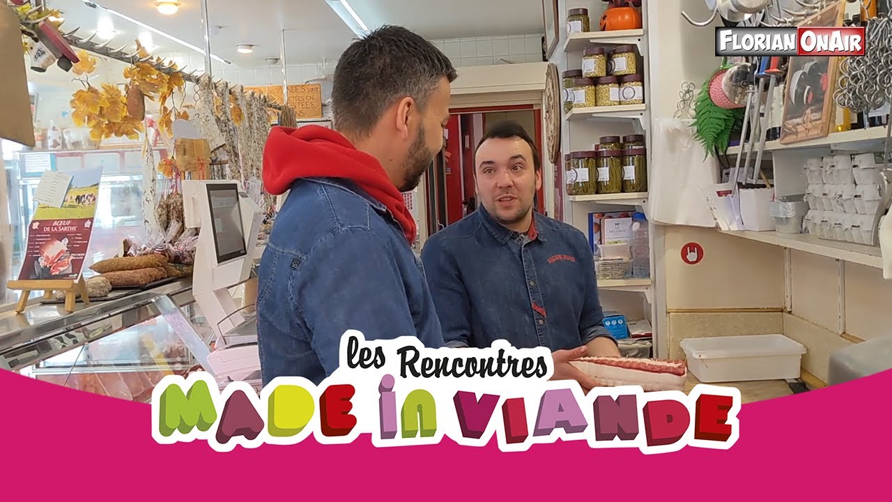 MIV 2021 - Thomas, boucher - YouTube