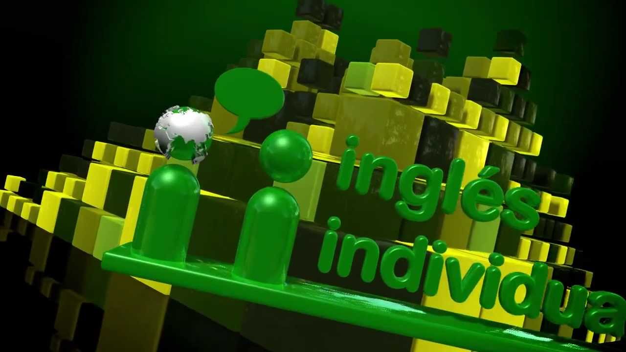 Ingles individual Tlaxcala - YouTube