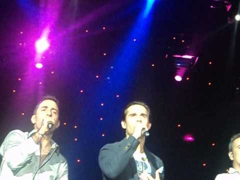 Angela Mercurio en Monterrey 10 de Nov 2012 - YouTube