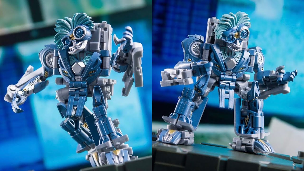 Brains Transformers Whatever Happened To Blockbusters With Brains? I'd