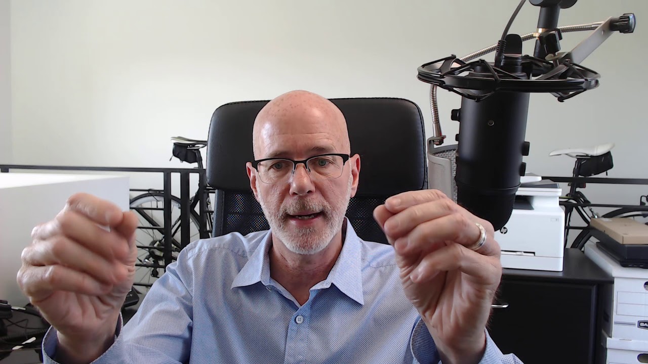 Mark Ruff's "Smart Seller Program" and 2 Questions - YouTube