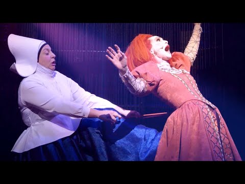 Romeo & Julia - Halt‘ dich an die Reichen - Peter Plate & Ulf Leo Sommer & Joshua Lange