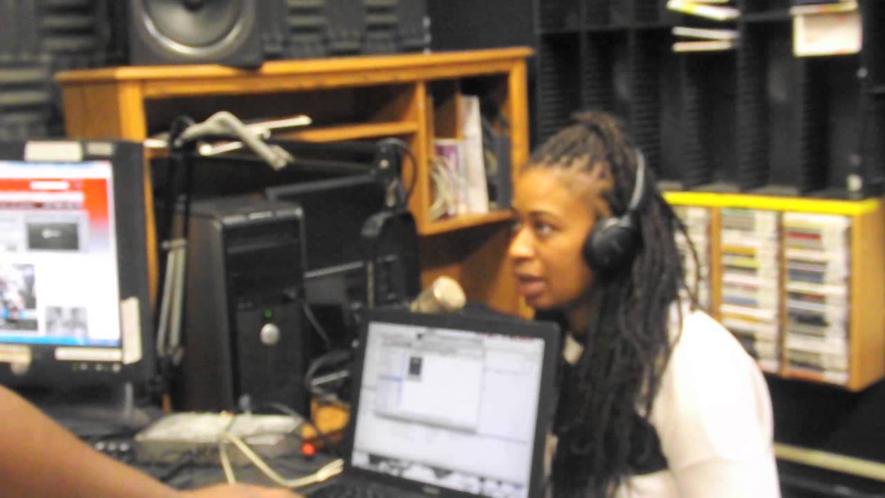 That's Fire: DJ Jay Erica - YouTube