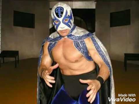 Theme Song Atlantis CMLL - YouTube
