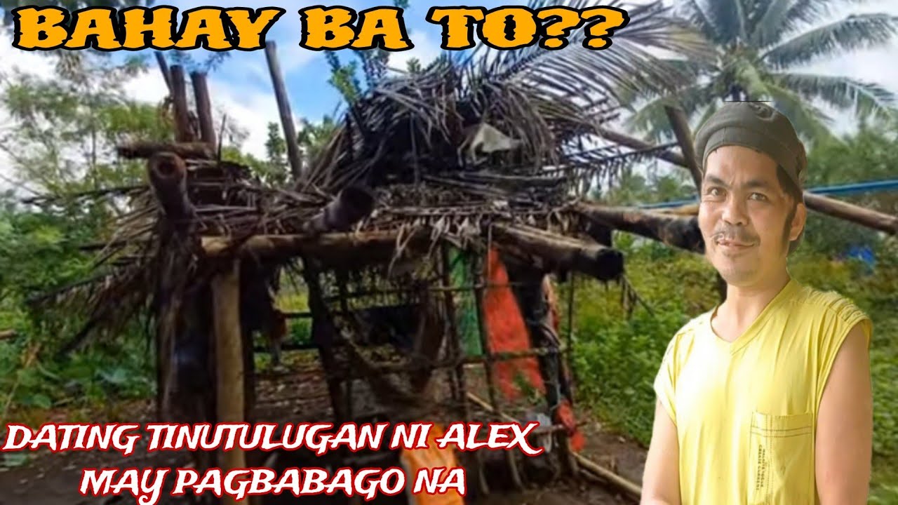 ALEX MAY BUBONG AT PADER NA | KINDRED TV | VAL SANTOS MATUBANG ...