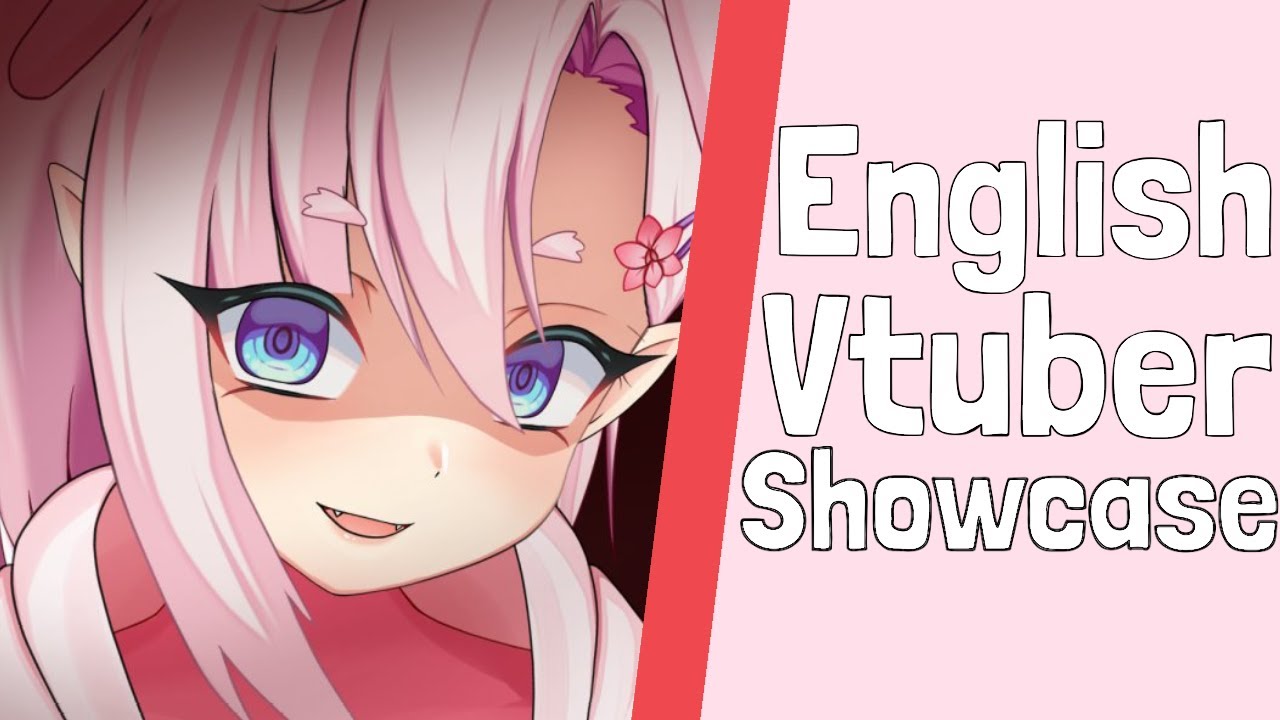 [ English VTuber Showcase ] Hanayome Kamakiri | BUG FACTS WITH CUTE ...