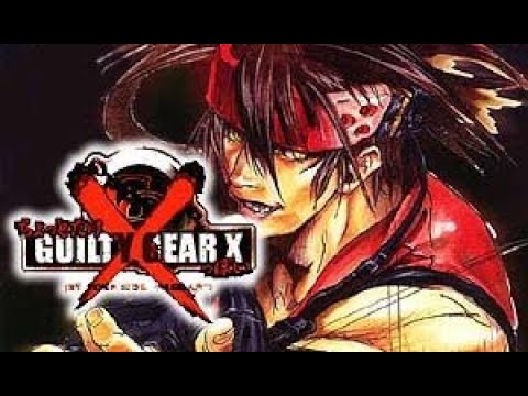 Live spécial Guilty Gear (opus PlayStation 2) 🎮🥊 - YouTube