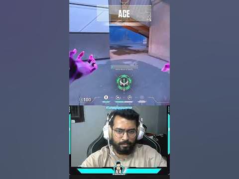 VCT level ace | valorant | #shorts #ytshorts #gaming #valorant #vctmasters #vcthighlights #like ...