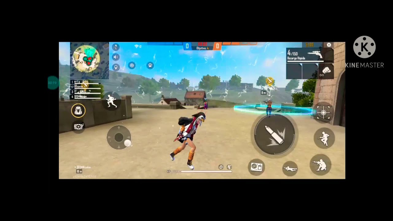 Aaaaaaa que (capa)!!!! - YouTube