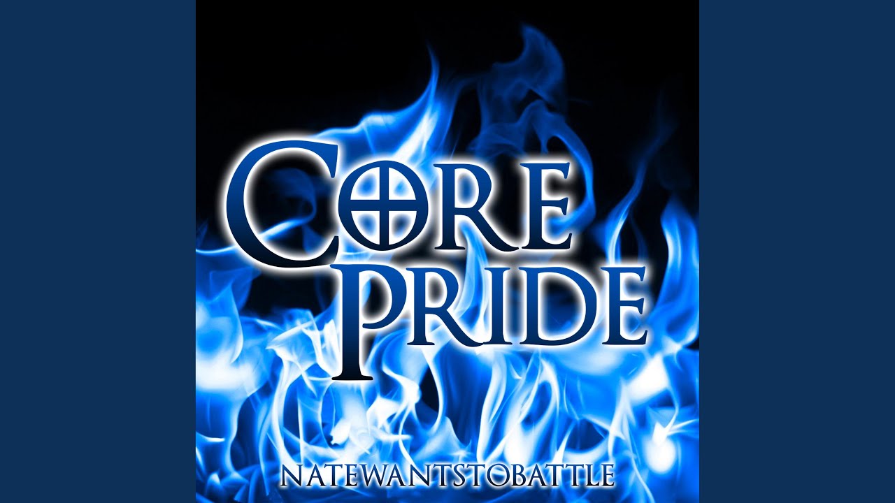 Core Pride (From "Blue Exorcist") - YouTube