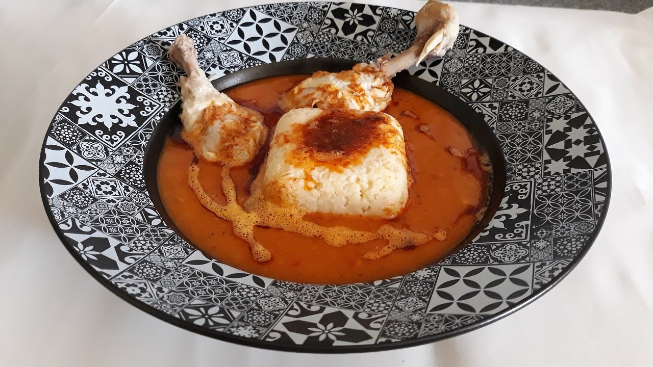 ÇERKEZLERİN GELENEKSEL YEMEĞİ ŞIPSI TARİFİ (Şipsi Paste Nasıl Yapılır ...