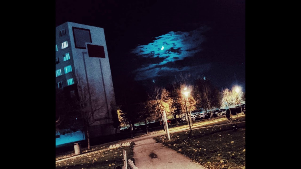 WHITEWILDBEAR ft. Kyte - Moonlight (Slowed) - YouTube Music