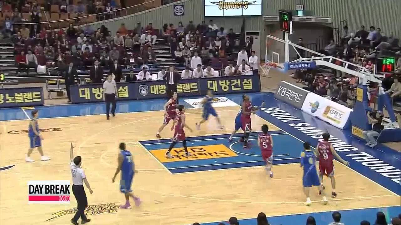 KBL, Samsung vs LG - YouTube