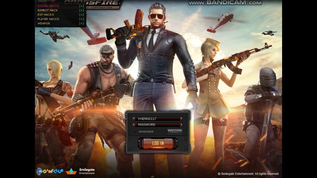 HOW TO USE LC Hack Loader - YouTube