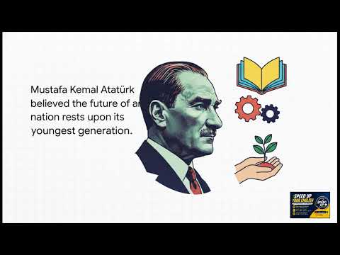 April 23 National Sovereignty and Children’s Day-History of Atatürk- The Meaning of This Special Day