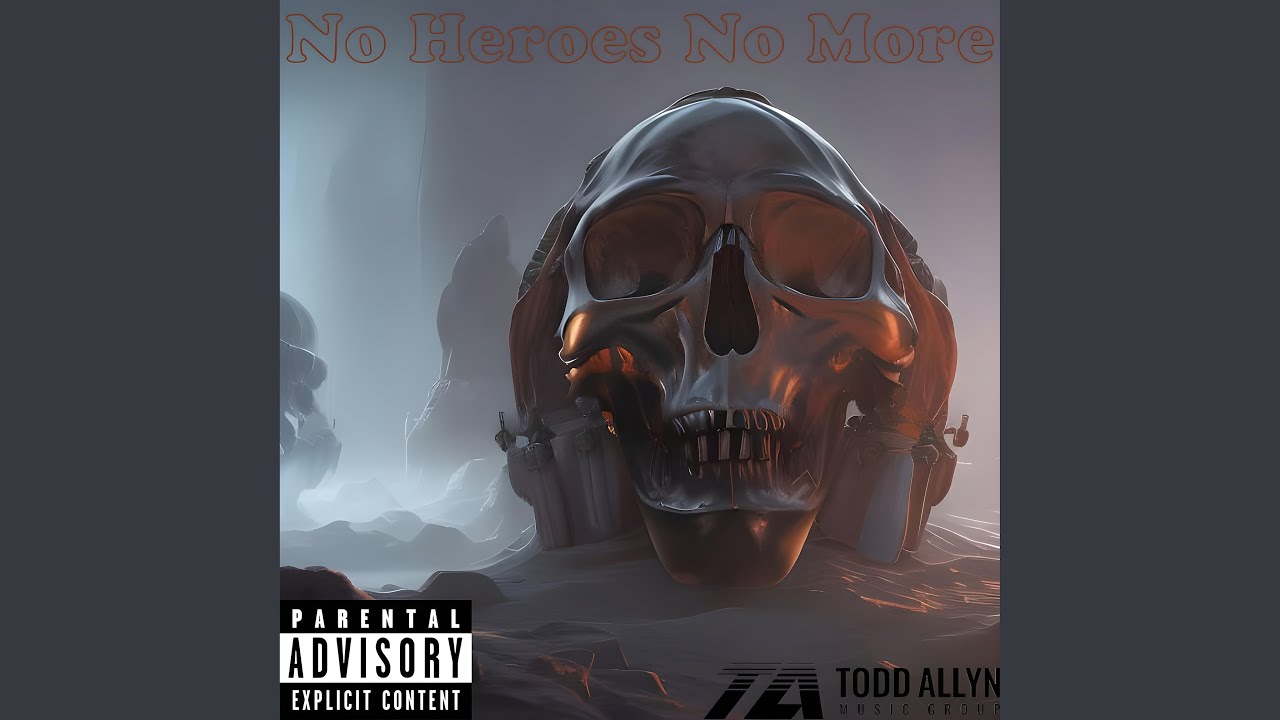 No Heroes No More - YouTube