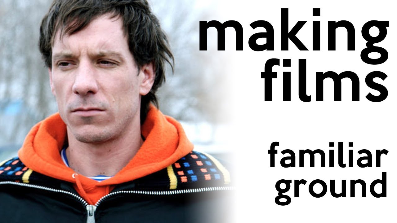 Familiar Ground Q&A with Director/Writer- Stephane Lafleur at Raindance ...