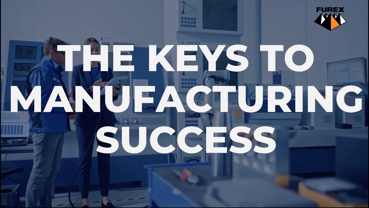 The Key to Manufacturing Success: How the Right Conveyor Can Increase ...