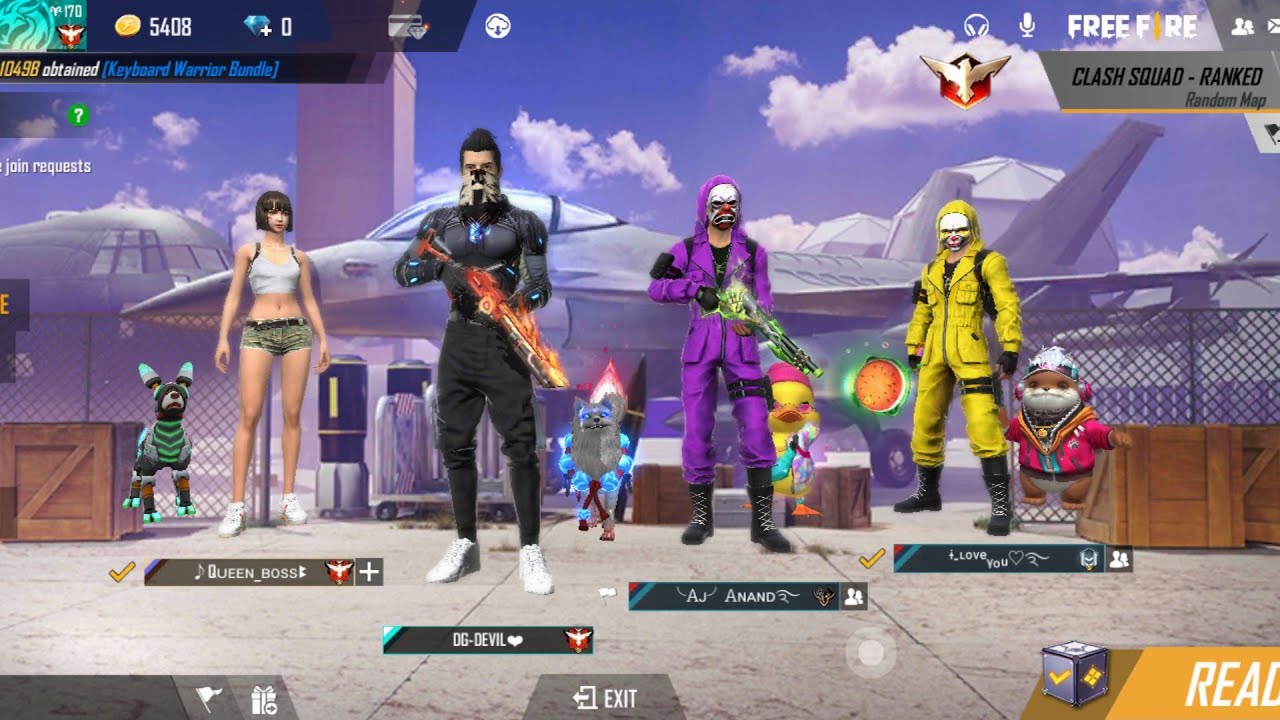 DG_DEVIL999 IS LIVE - YouTube