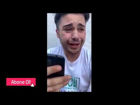 Osman Kalyoncu En Yeni Tiktok Videoları
