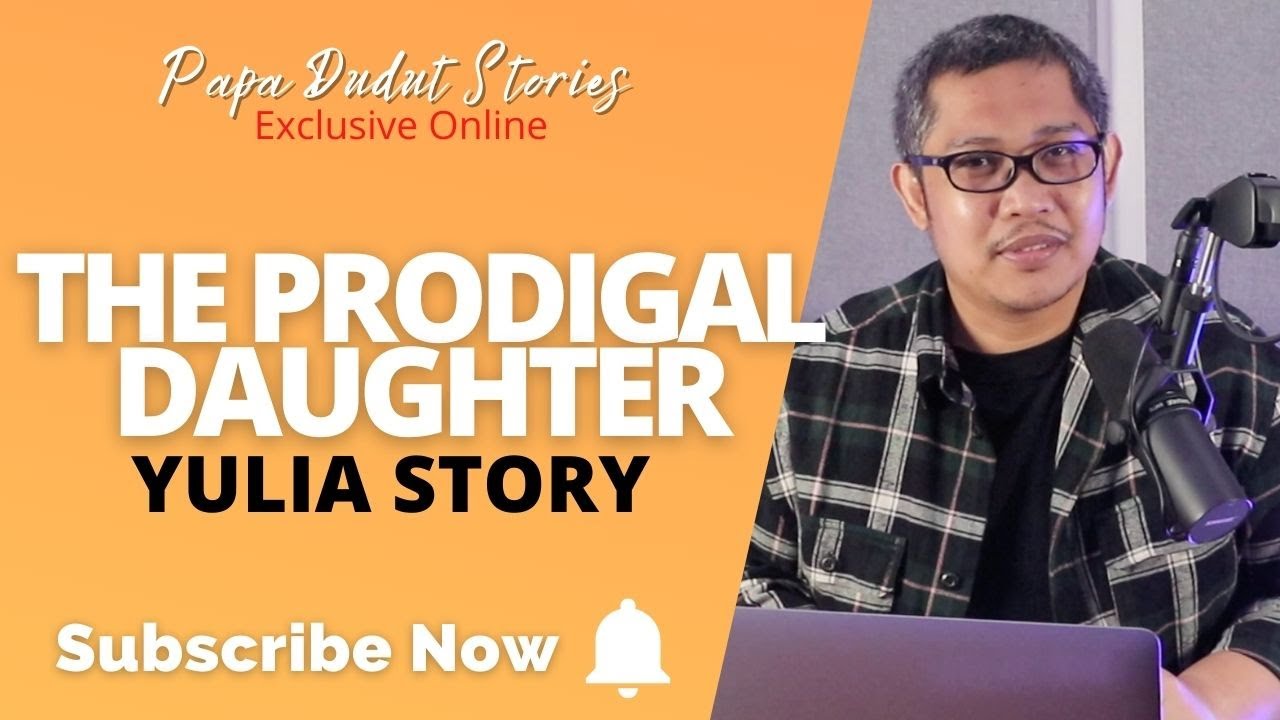 YULIA | PAPA DUDUT STORIES - YouTube
