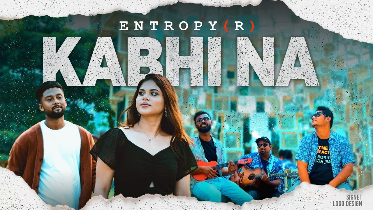 Kabhi Na II Entropy(R) II Official Music Video. - YouTube Music