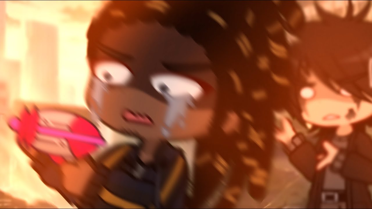 POV: My ocs in a Zombie apocalypse 🫡 - YouTube