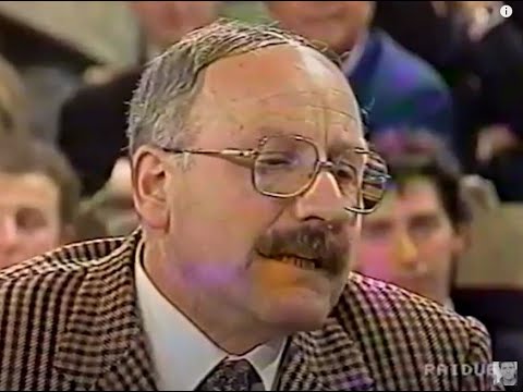 Mario Magnotta 1992 ospite a "I fatti vostri" con Fabrizio Frizzi - YouTube