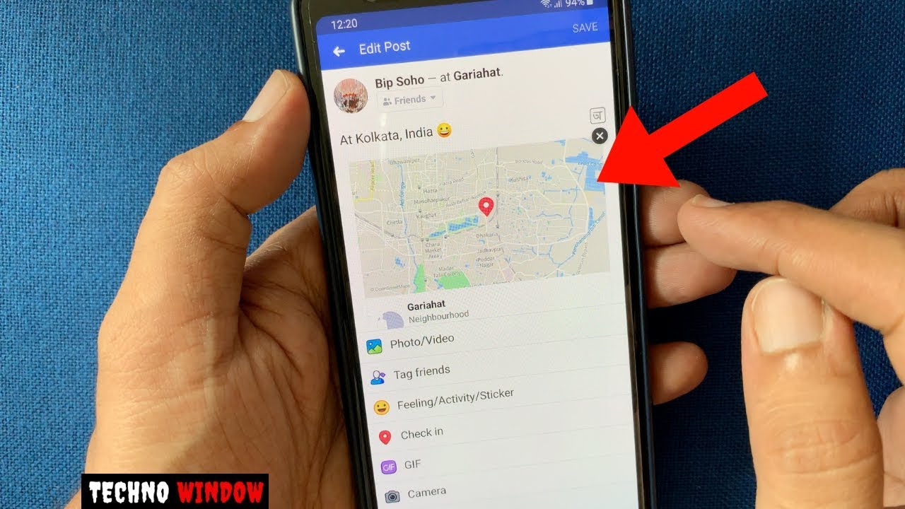 How To Remove Location From A Facebook Post YouTube how-to-remove-location-from-a-facebook-post-youtube