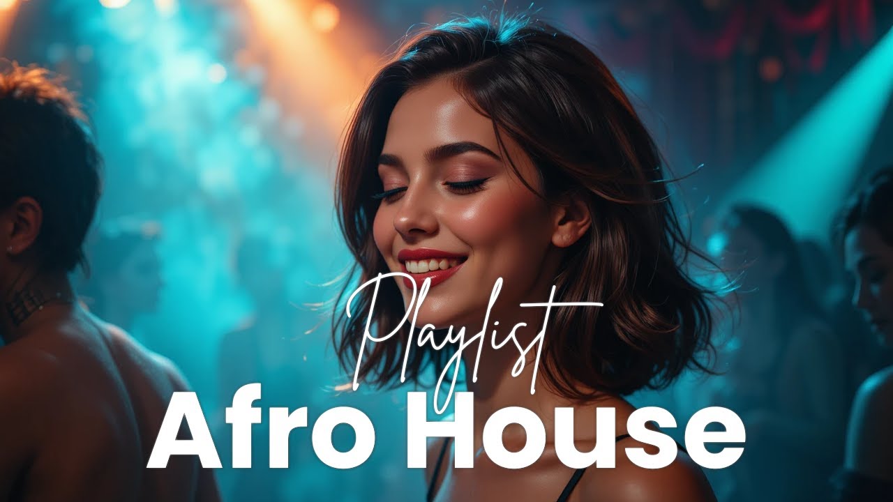DEEP GROOVE NIGHTS – Afro House Energy & Spiritual Flow - YouTube