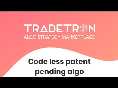 How To Add a TOTP key in Tradetron from Shoonya App. - YouTube